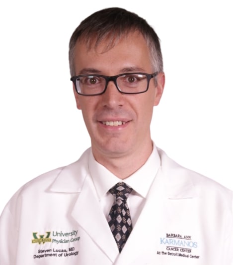 Urology | Wayne Health